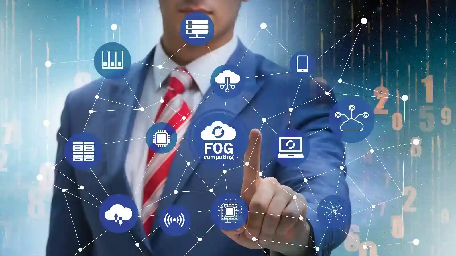 Packaging Industry Transforming Operations With Fog Computing And Edge Computing