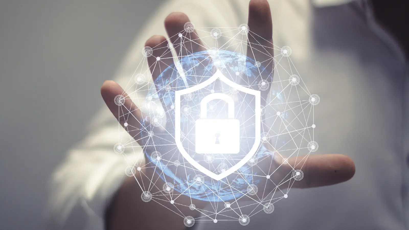 Security Transformation - The Primary Strategy for Ultimate Digital ...