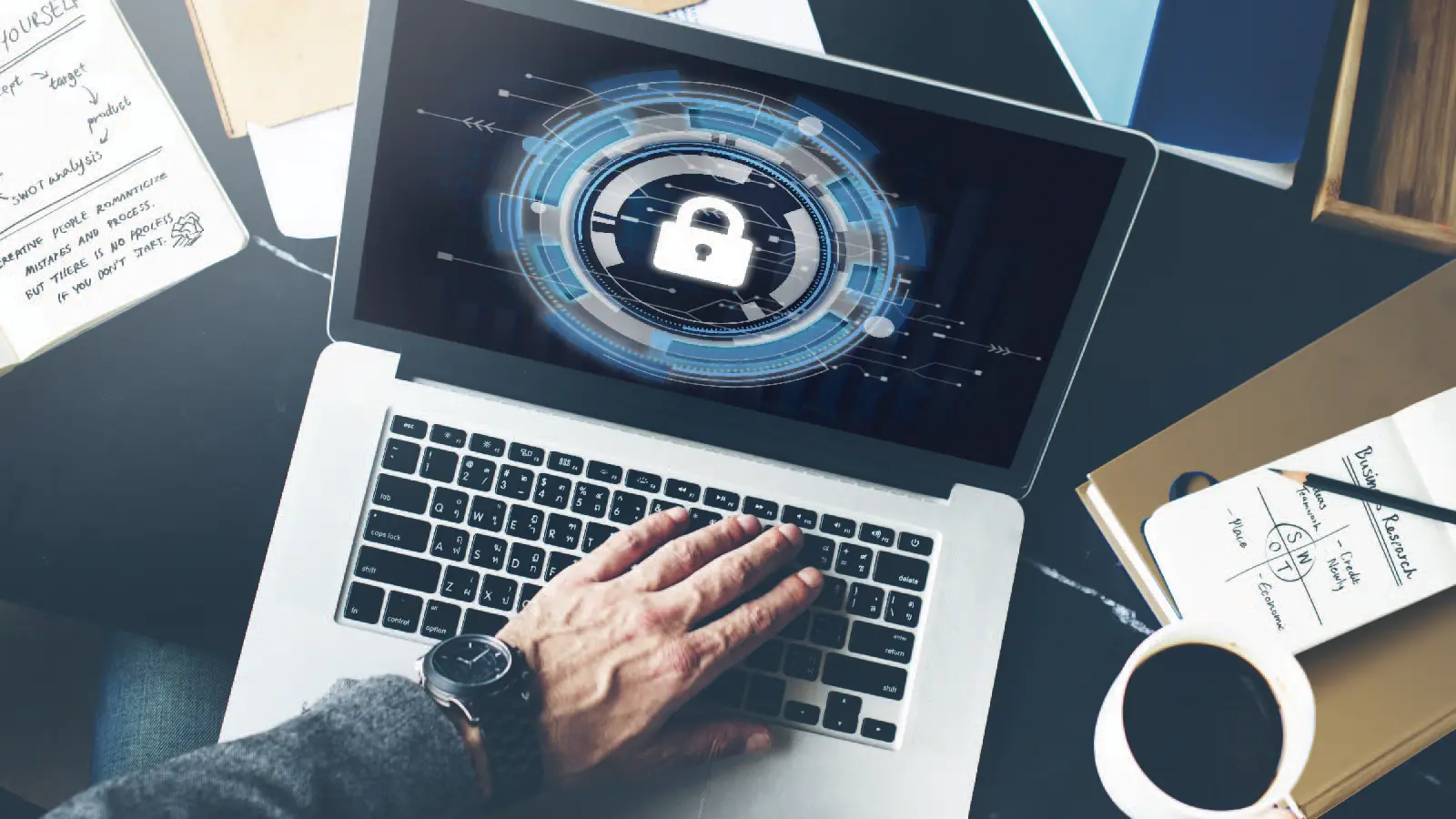 CISO Roles - Building a Security Preparedness Plan during Crisis