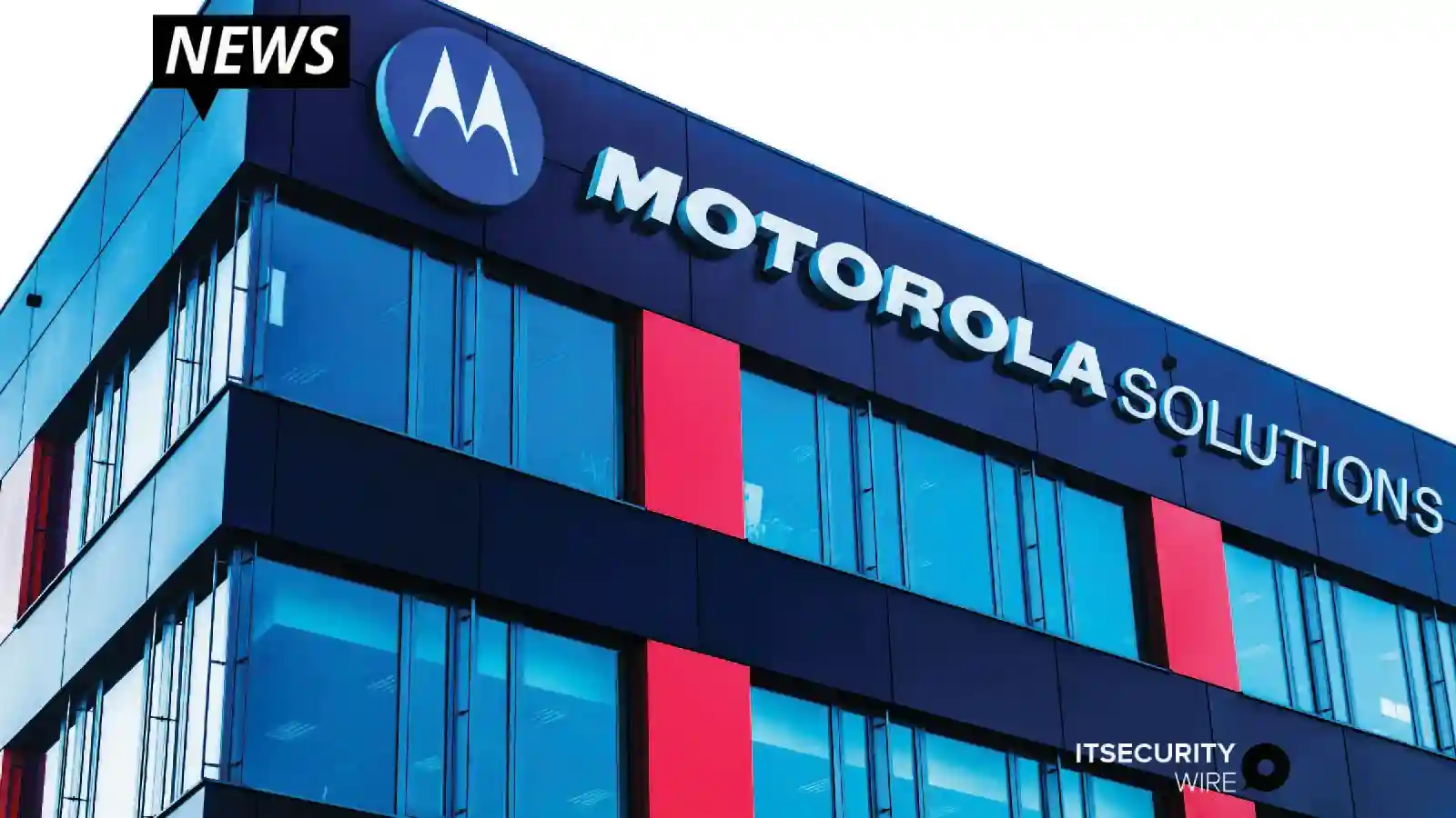 Motorola Solutions Adds Cloud-Based, Emergency Response Offerings to ...