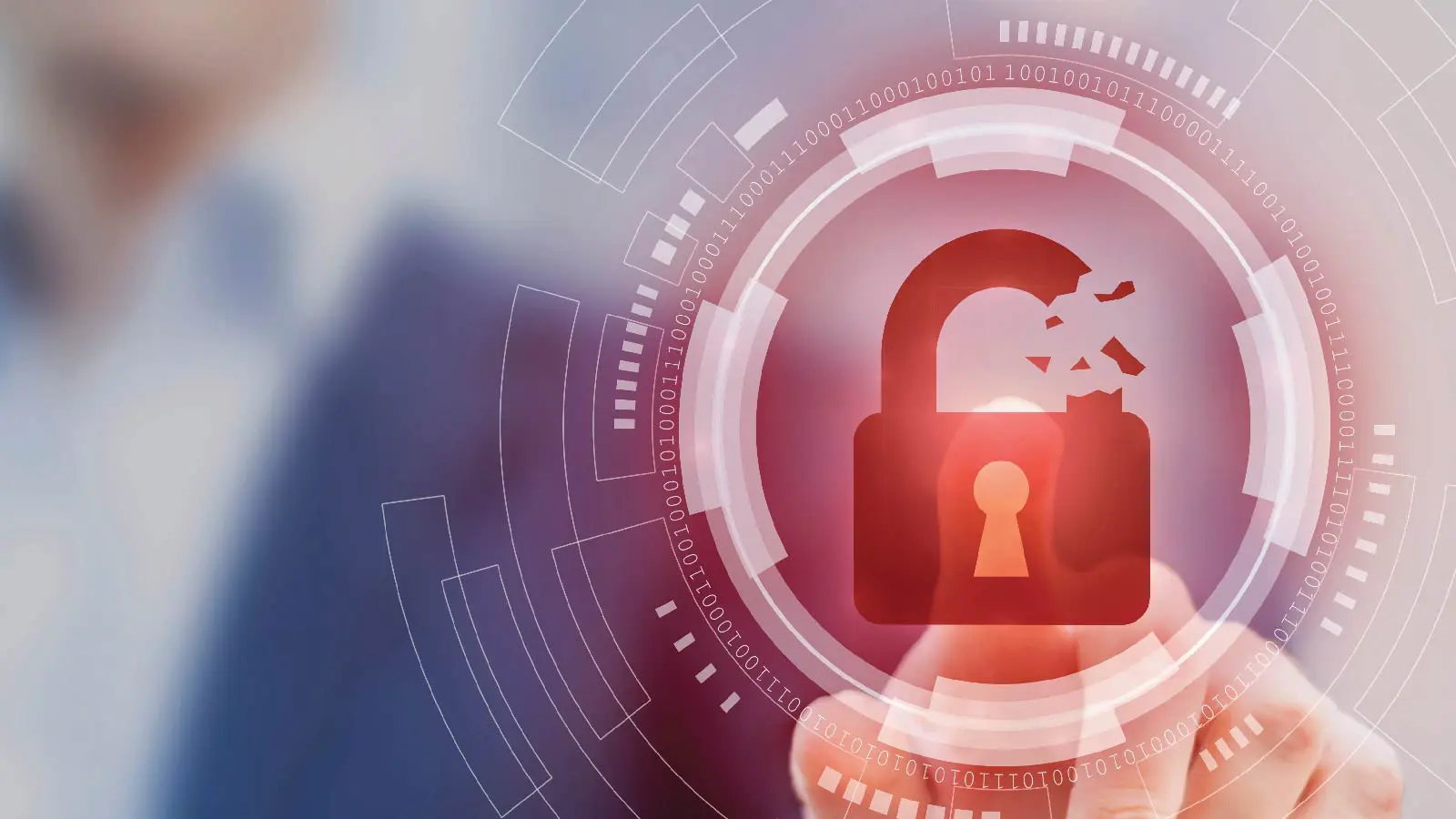 Cyber risk increases due to digital transformation