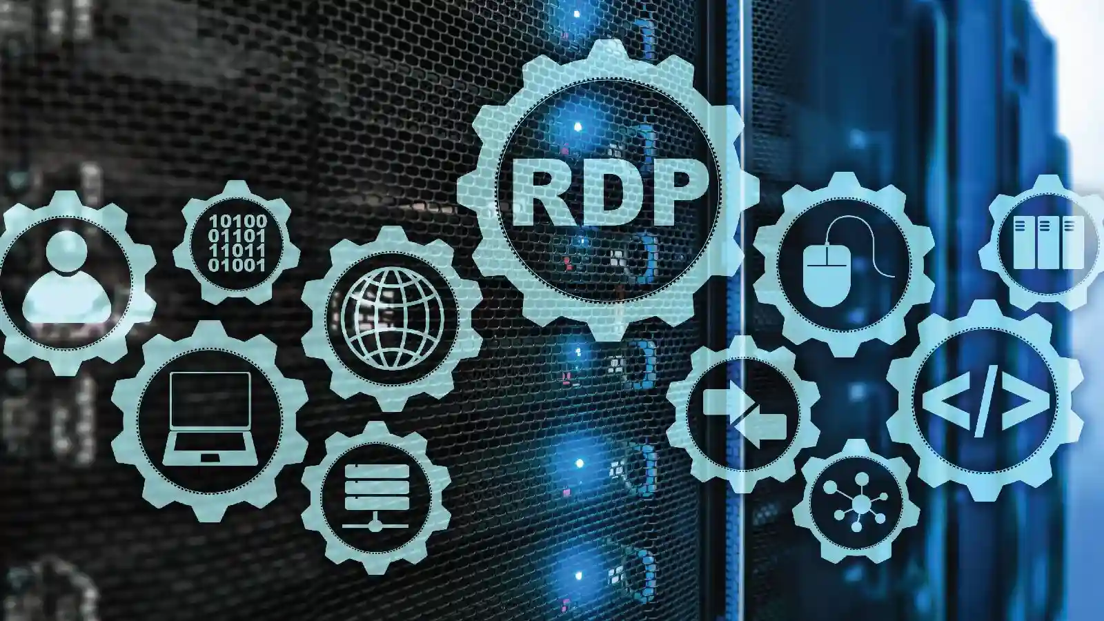 Explaining the Negative effects of Remote Desktop Protocol (RDP)