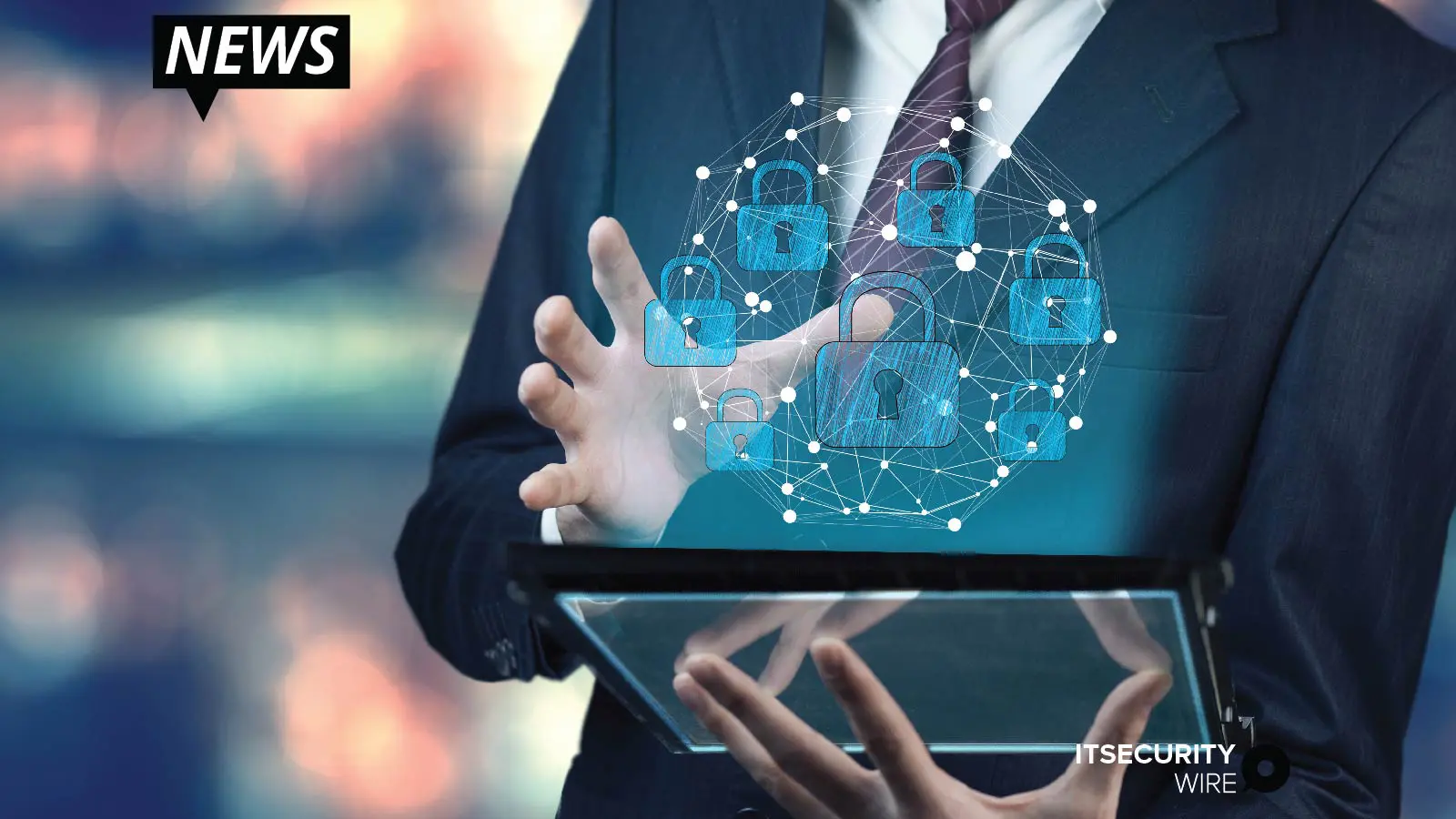 Axis Security Takes Secure Remote Access to Next Level with New ...