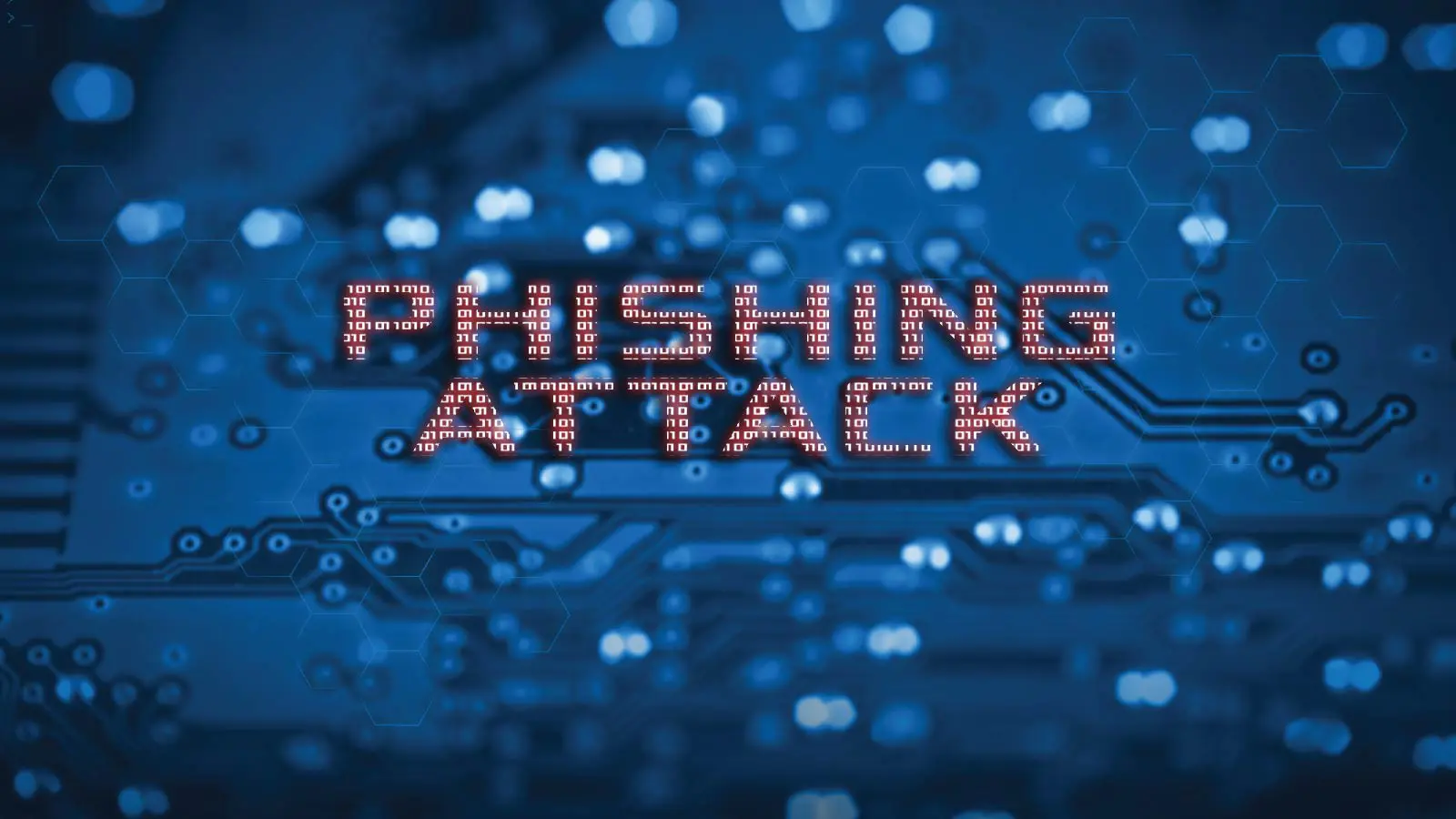 How Vulnerable are businesses to phishing attacks?