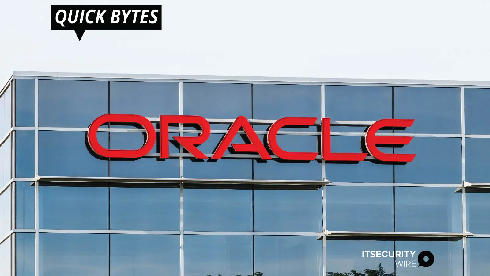 Oracle Introduces Cloud Guard, Maximum Security Zones Tools