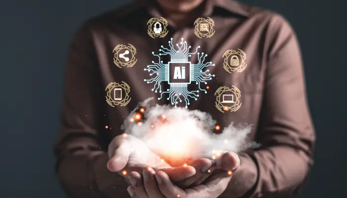 Leveraging the Power of Machine Learning and Artificial Intelligence ...