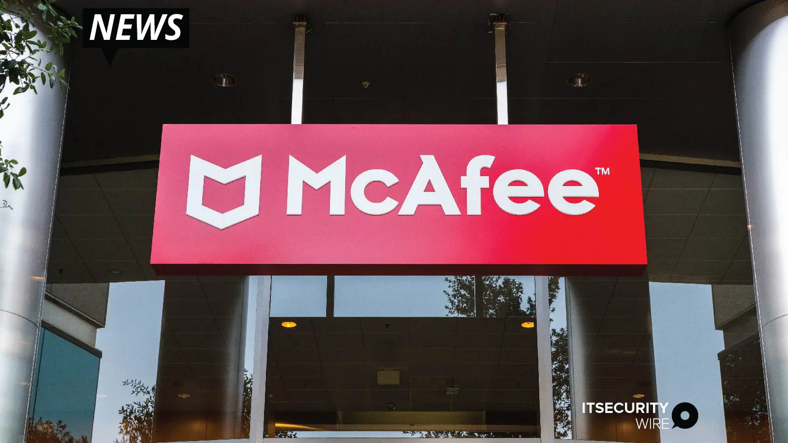 McAfee Advances SASE Solution With First-Of-Its-Kind Integrated Remote ...