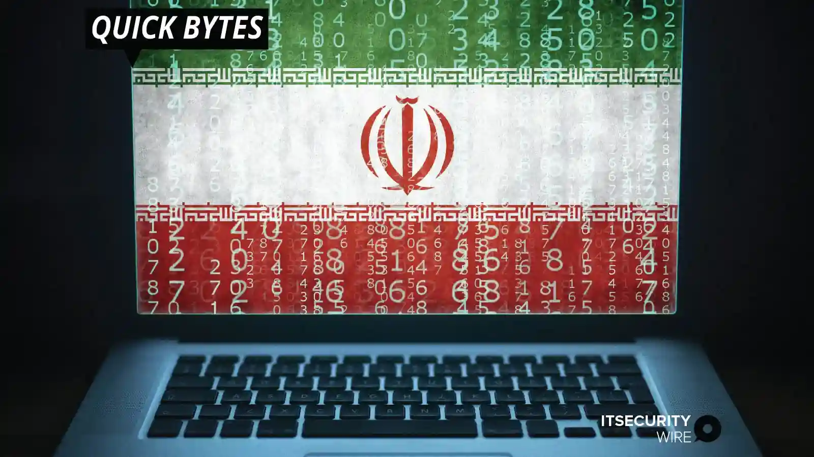 Microsoft uncovers Iranian attacks