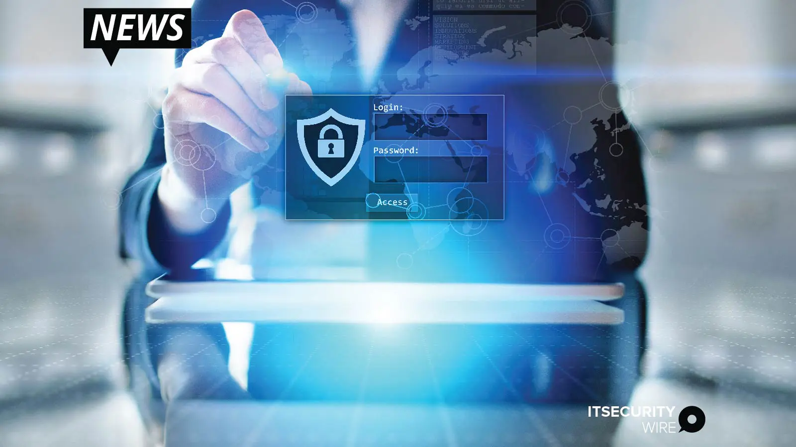 PlanetOne and TraitWare Team Up to Bring Simple, Secure Login to Today ...