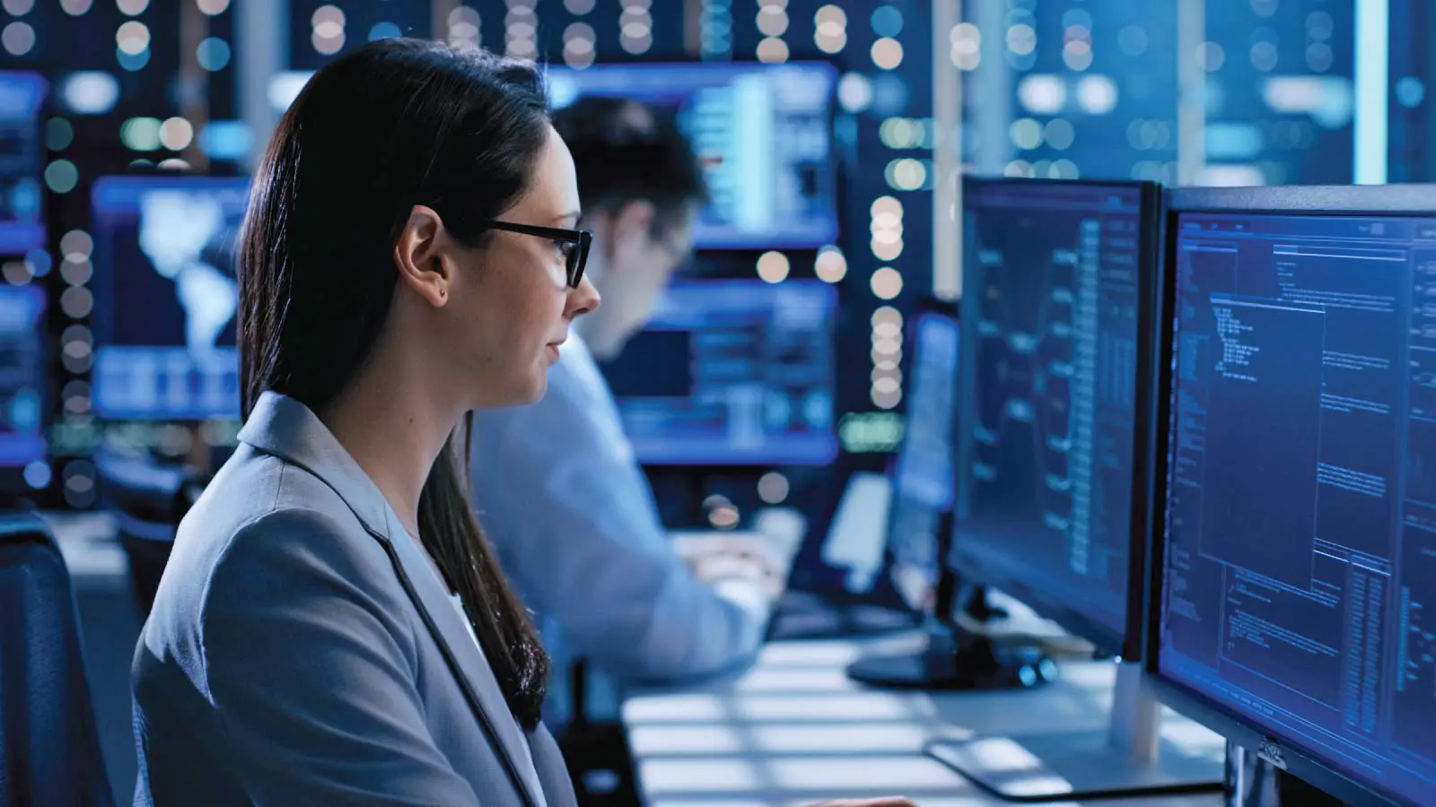 The Future of OT Security Strategy in Critical Infrastructure