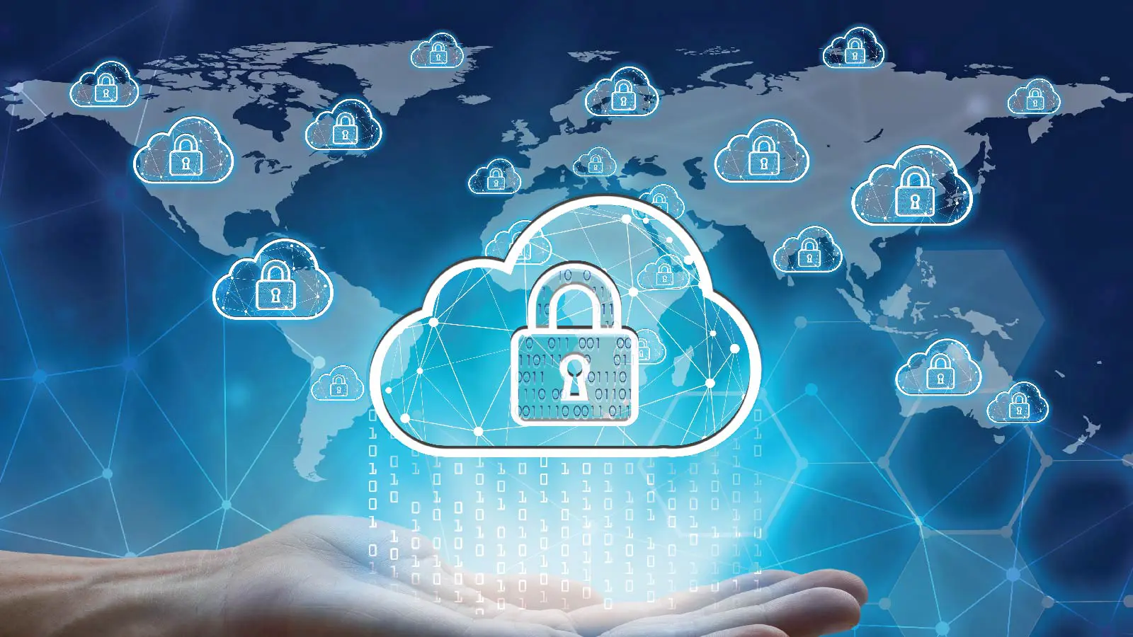 Managing Identity in a Hybrid and Multi-Cloud World