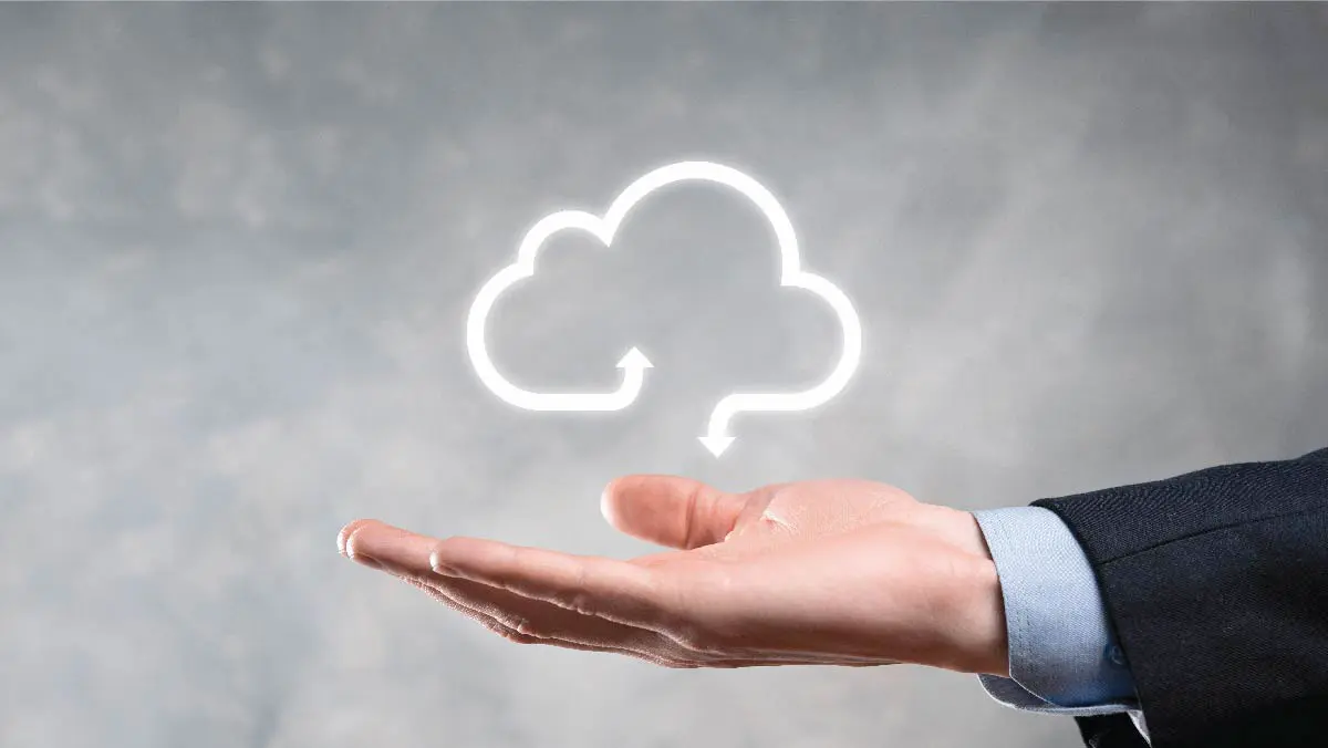 A Strategic Perspective of the Cloud