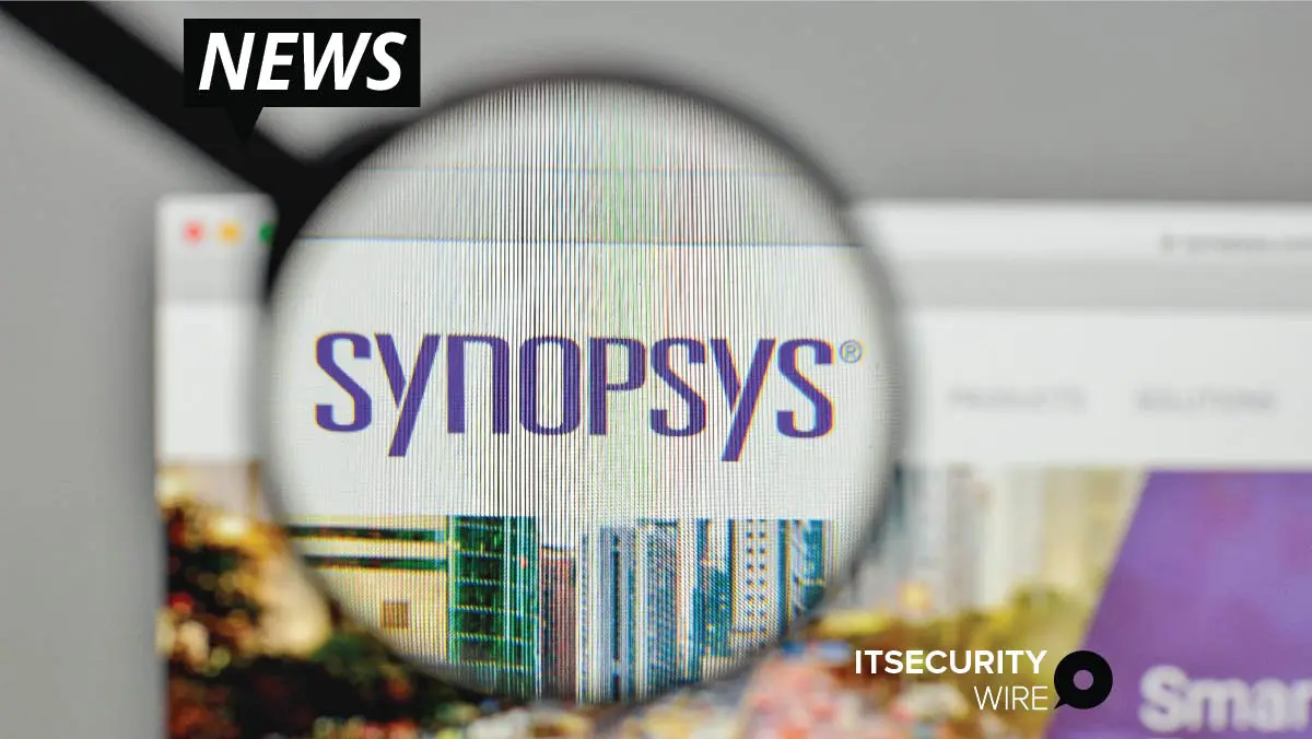 Synopsys Unveils Technology Alliance Partner Program, Adds Integrations for Application Security ...