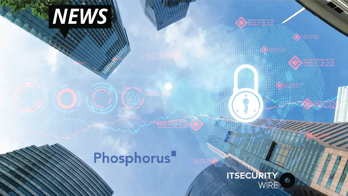 Phosphorus Cybersecurity Opens New Global Headquarters in Nashville ...