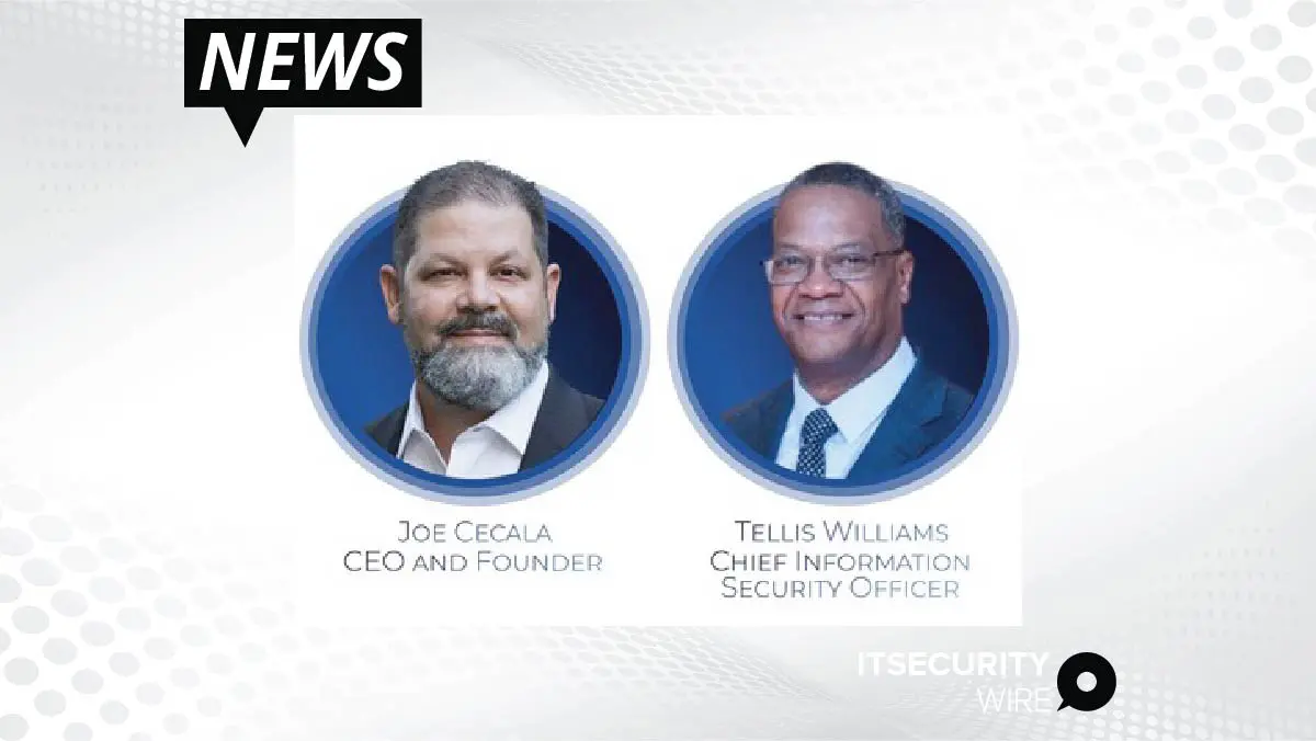 Dream Exchange Hires C-Level Cyber Security Executive