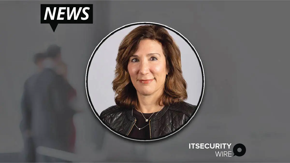 OneTrust Appoints Autodesk's Lisa Campbell as Chief Marketing Officer