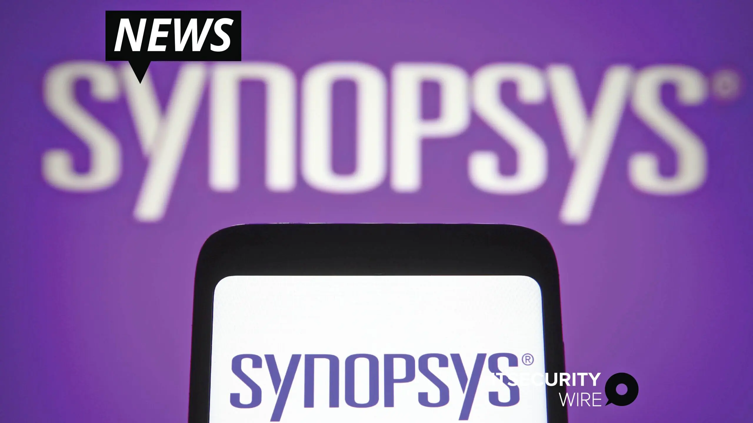 Synopsys Advances Application Security Testing for Developers with ...