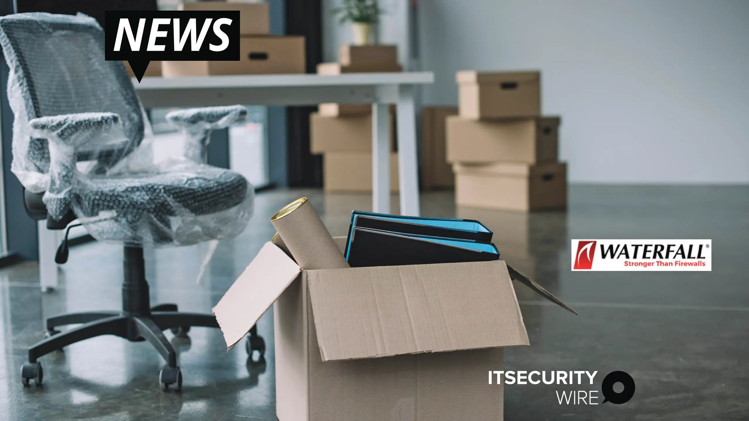 Waterfall Security Opens Office in Singapore