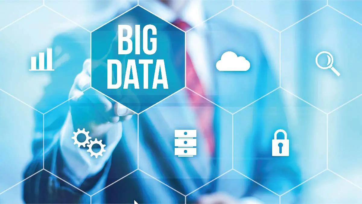 Addressing the Big Data Problem with a Data-Driven Approach to Security ...