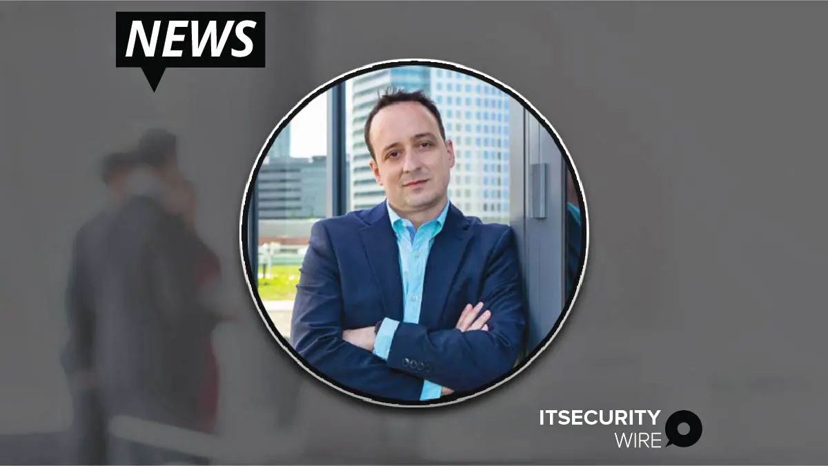 Fermín Serna Joins Databricks as Chief Security Officer
