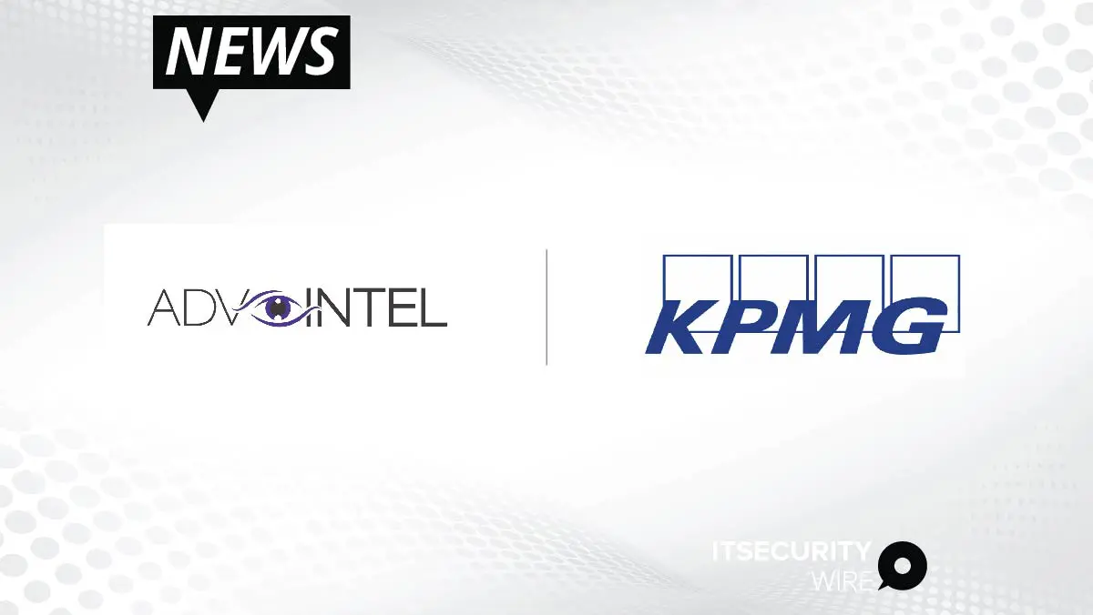 AdvIntel & KPMG LLP announce alliance around cyber threat detection and ...