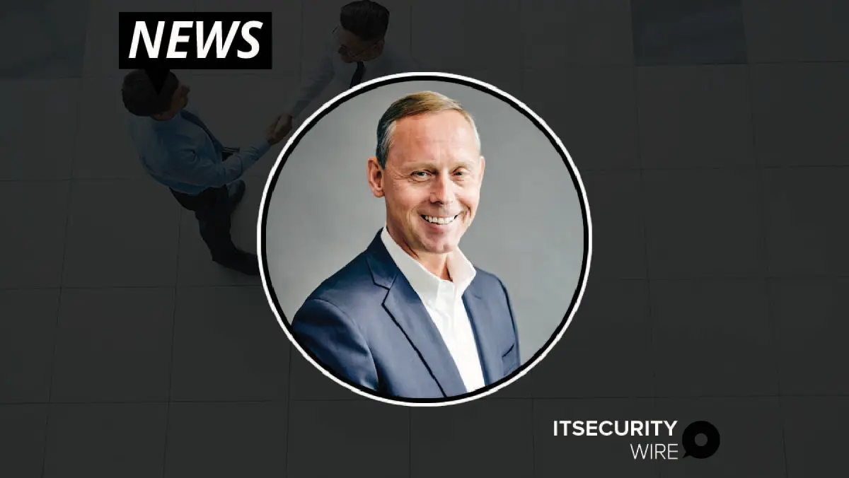 ROBERT ANDERSON, JR. NAMED CHAIRMAN OF CYBER DEFENSE LABS' BOARD