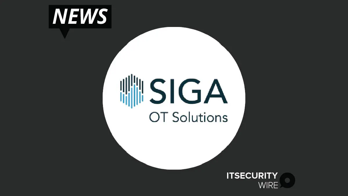 SIGA launches in Luxembourg to support the OT cybersecurity of critical ...