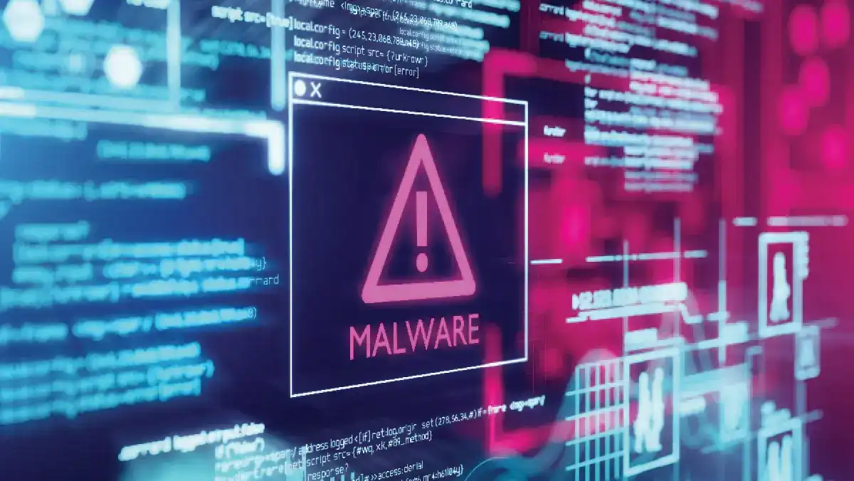 Endpoint Malware and Ransomware Volume Exceeded more than 2020 by the ...