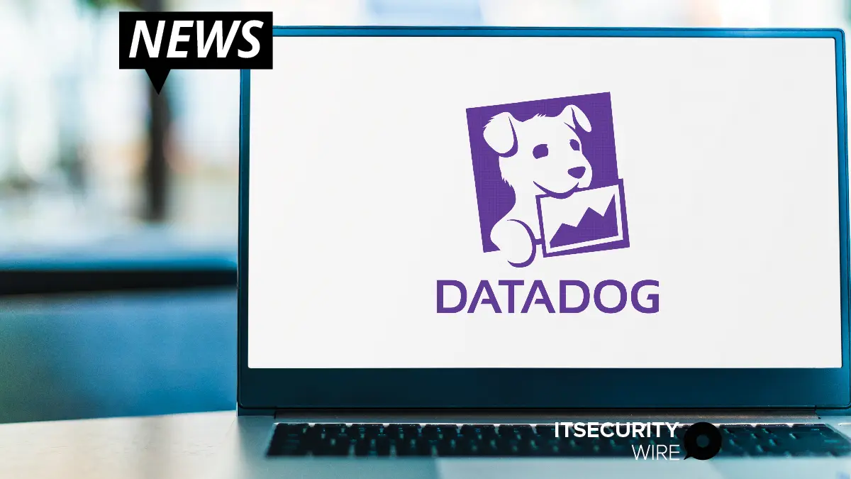 Datadog Partners with Microsoft for the Azure Cloud Adoption Framework