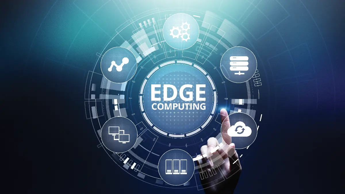 Edge Computing: Four Cybersecurity Challenges in 2022