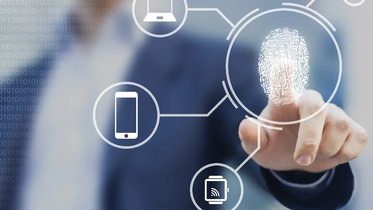 The Changing Landscape of Digital Identity