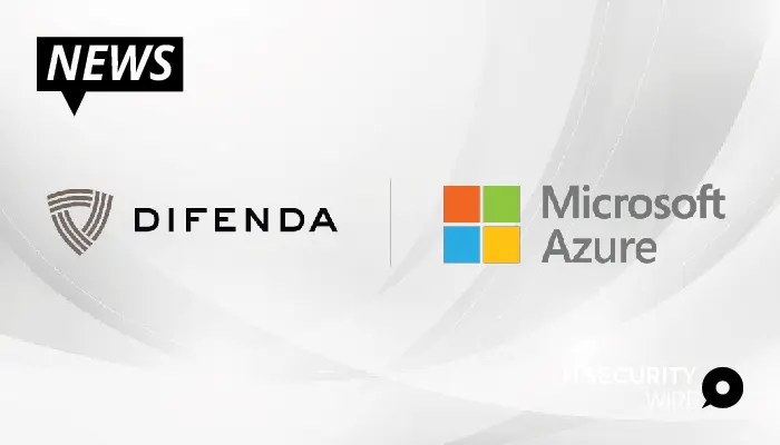 Difenda Shield is now available in the Microsoft Azure Marketplace