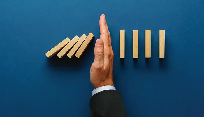 Five Key Steps to Improve Third-Party Risk Management