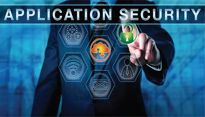 Maintaining IT Infrastructure and Application Security in A Dynamic ...