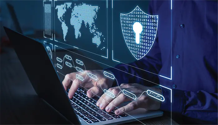 Ways to Minimize False Positives in Cyber Security Space