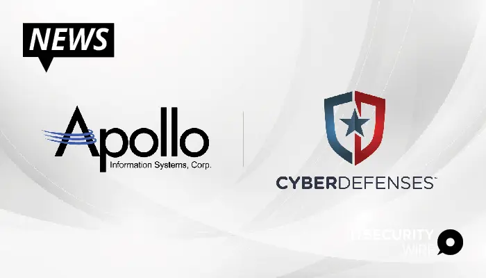 " Cybersecurity and IT Leader Apollo Information Systems Took Over ...