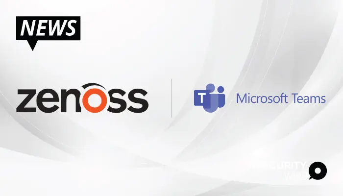 Zenoss Launches Real-Time Application Monitoring for Microsoft Teams ...