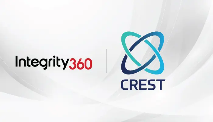 Integrity360 awarded CREST accreditation for Cyber Security Incident ...