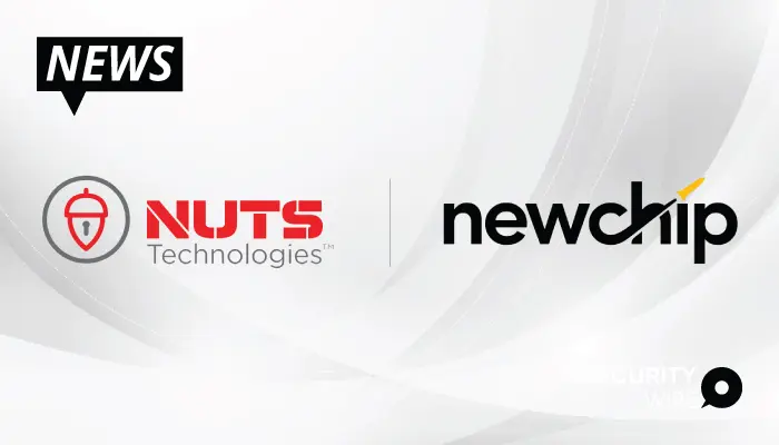 NUTS Technologies Inc. Selected for Newchip’s Seed-Stage Global Accelerator Program