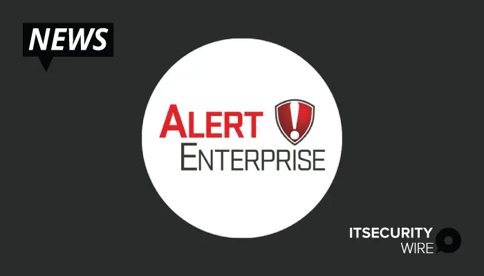 AlertEnterprise Eliminates Another Security Silo With New Asset ...