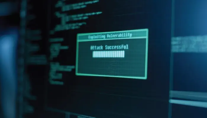 Cybersecurity Gaps That Cyber Criminals Exploit