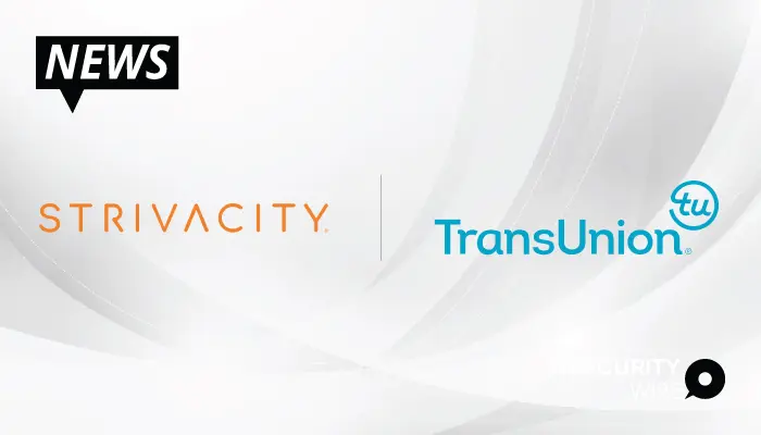 Strivacity and TransUnion Collaborater to Simplify Identity ...