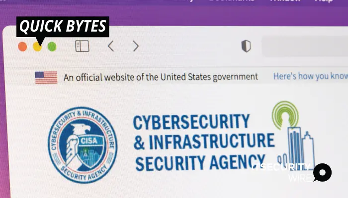 CISA Upgrades Infrastructure Resilience Planning Framework