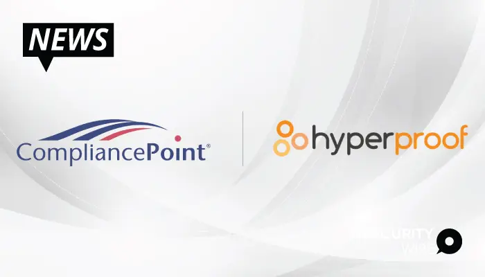 CompliancePoint Collaborates with Hyperproof to Streamline Security and ...