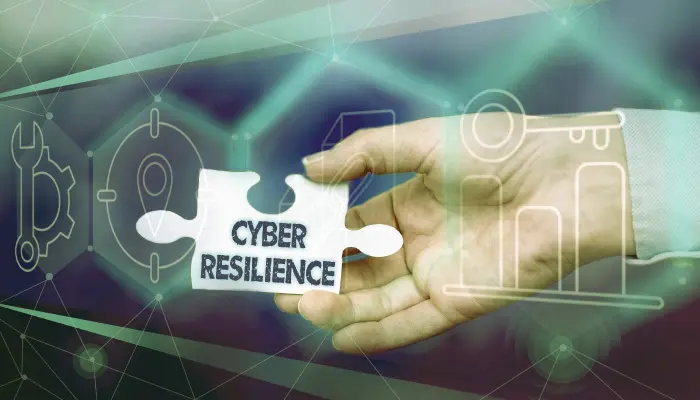 Cyber Resilience: The New Approach to Addressing Rising Threats