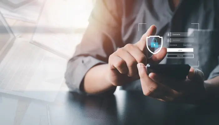 Fortify Your Security Posture with These Five Key Strategies