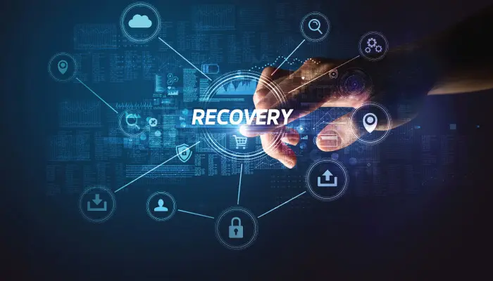 Four Key Components for an Effective Cybersecurity Recovery Plan
