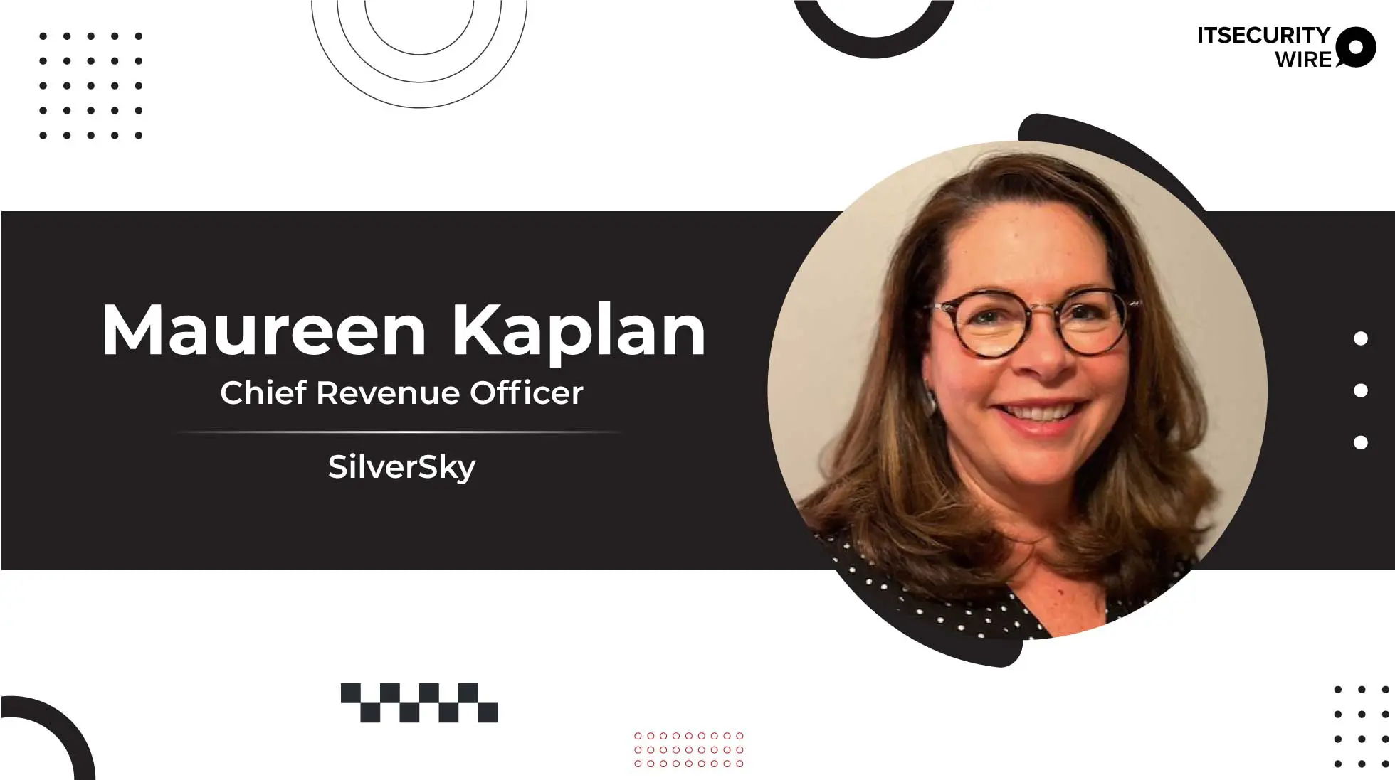 SilverSky Chief Revenue Officer Maureen Kaplan Received in 2022 Stevie Awards for Women in Business