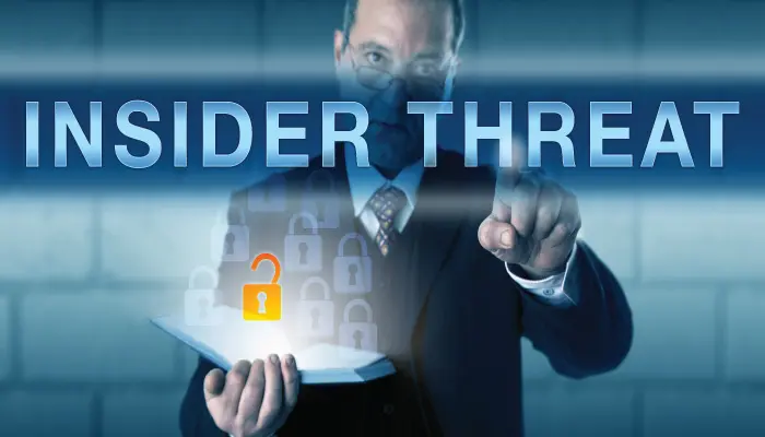 Strategies to Identify and Mitigate Insider Threats