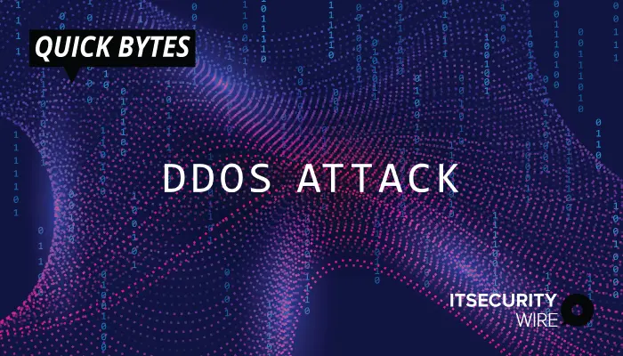 US Agencies Issue Guidance Regarding DDoS Attack Response